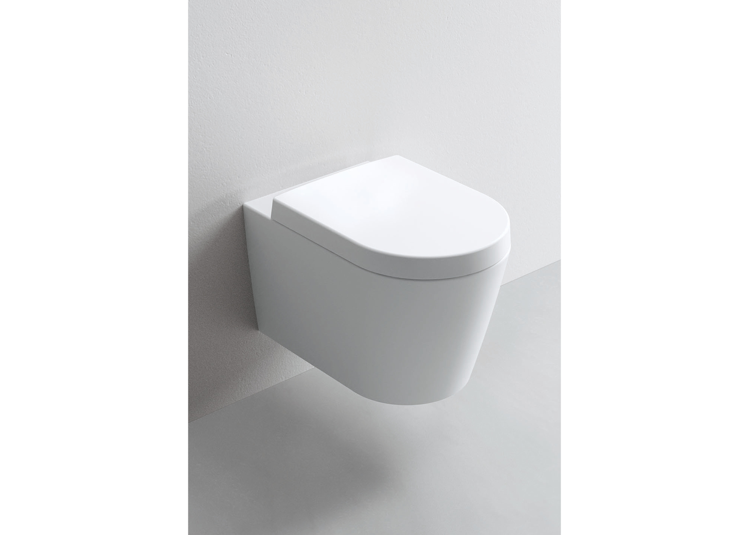 Подвесной унитаз Duravit DuraStyle 2536090000 купить в салоне-магазине ...