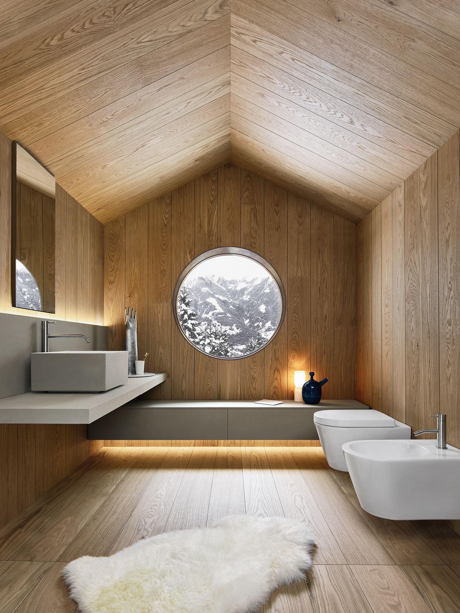 Подвесной унитаз Duravit DuraStyle 2536090000 купить в салоне-магазине ...